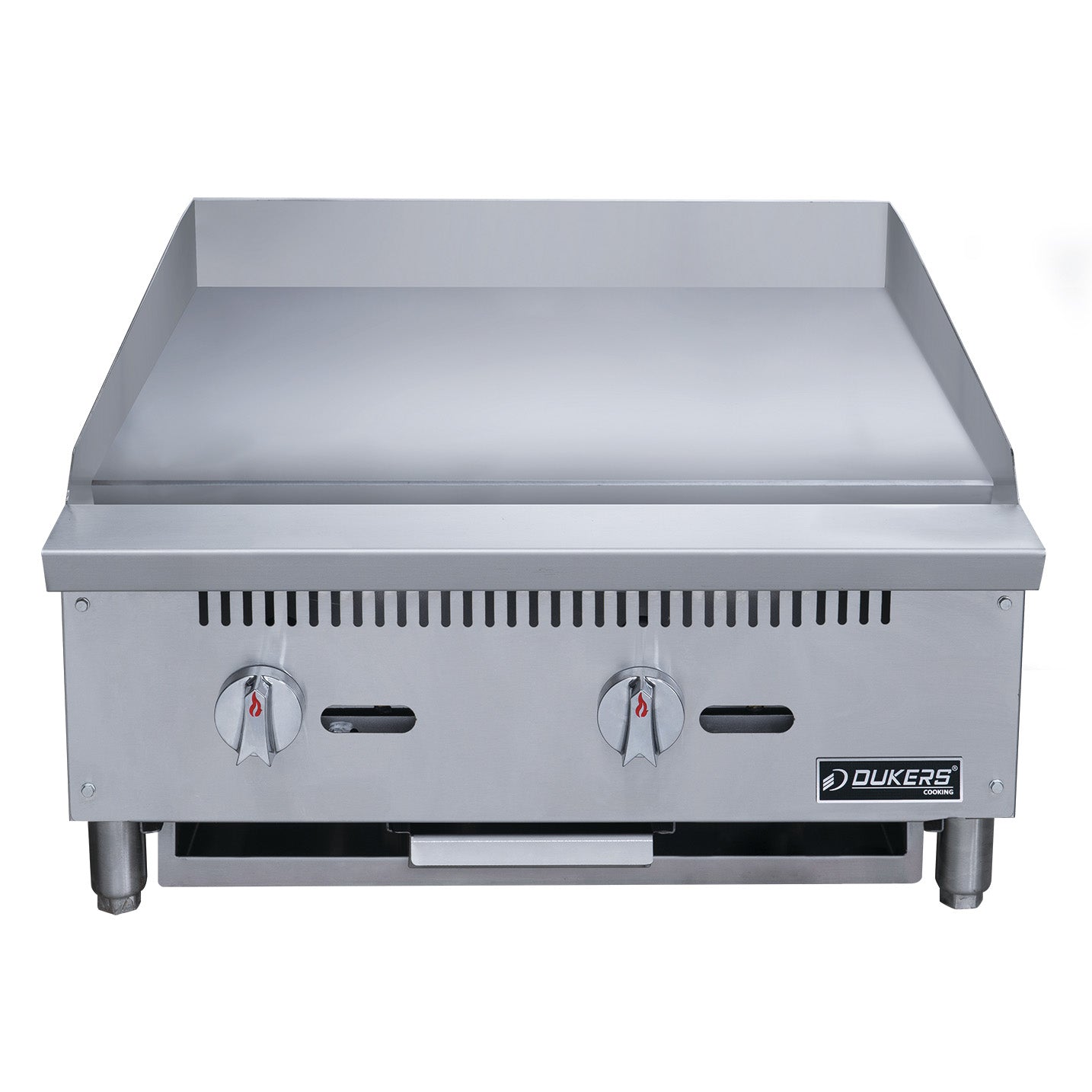 Griddles – Cooking Surfaces for Precise Heat Control – American Chef Supply