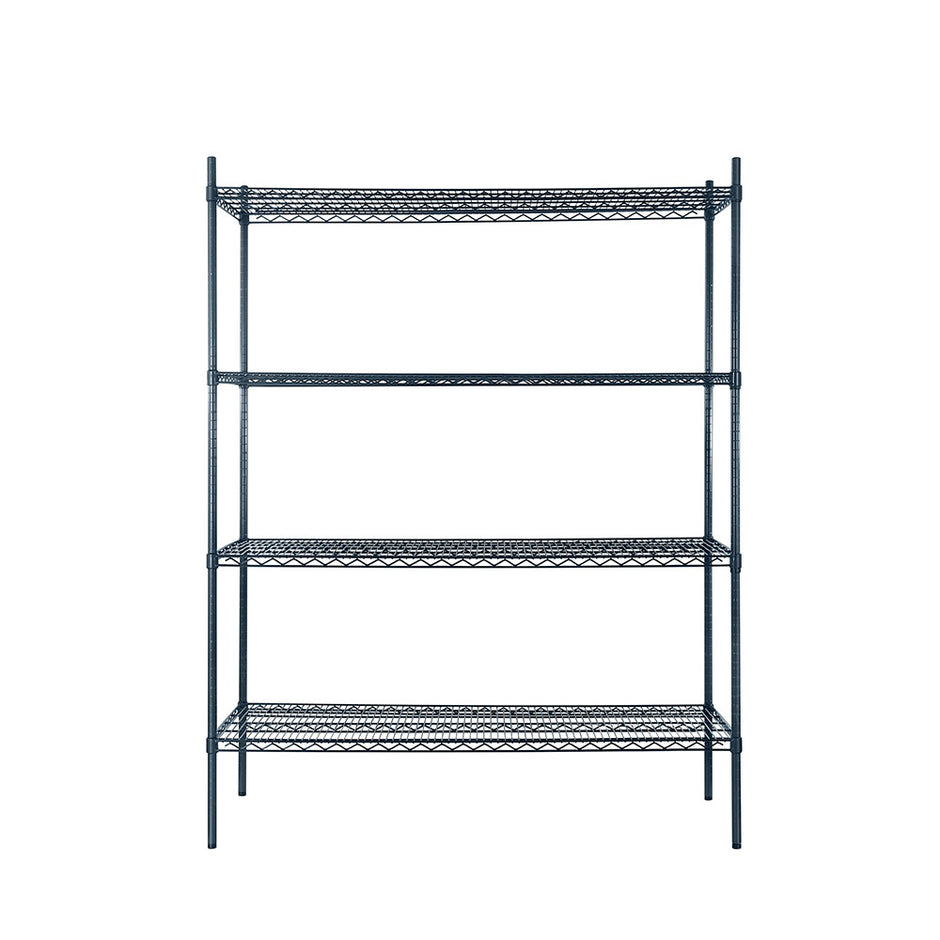 Restaurant Shelving – American Chef Supply