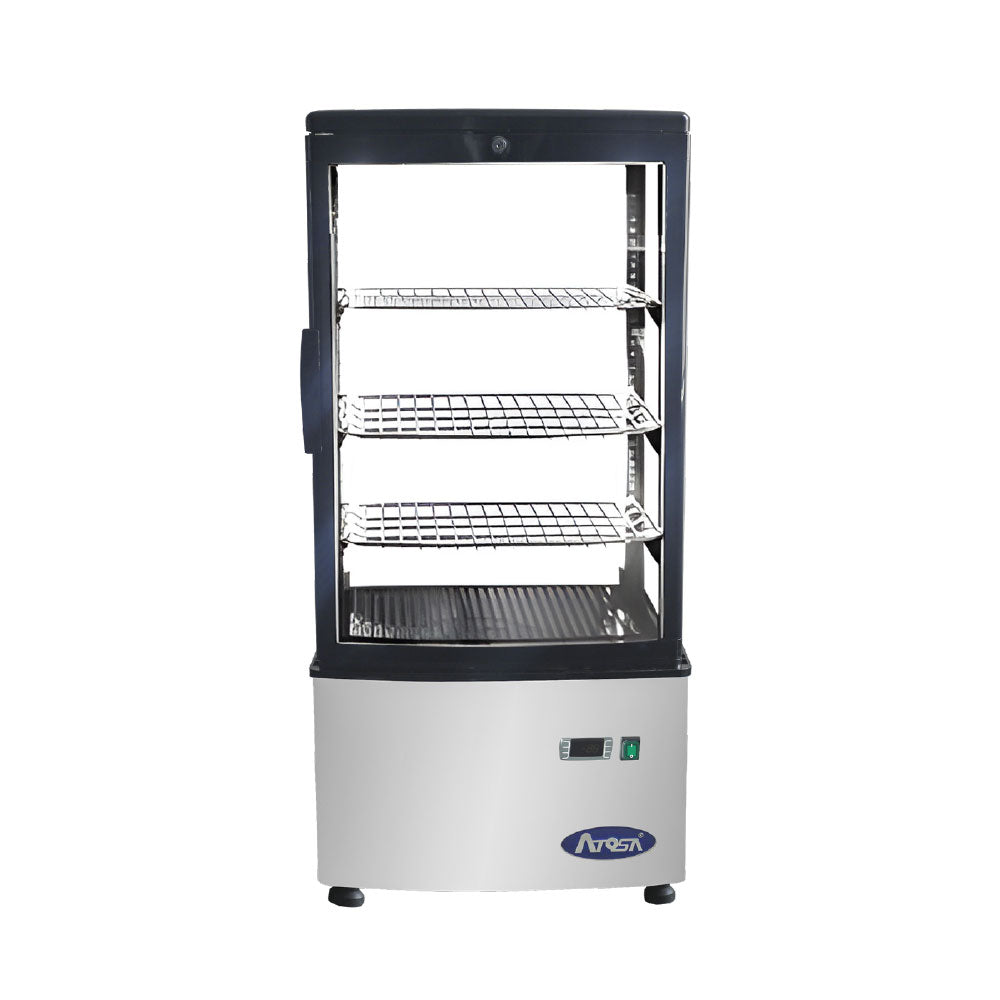 Food Holding & Warming Unit – American Chef Supply