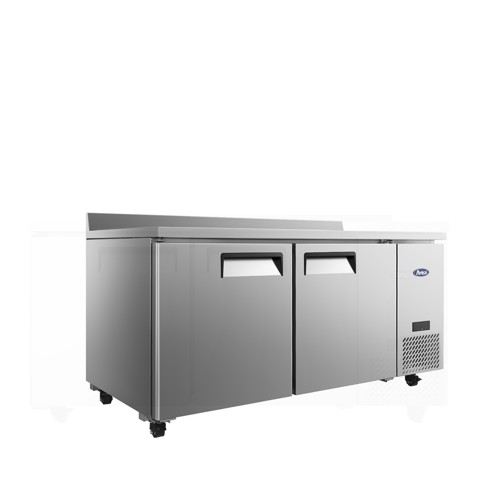 Commercial Refrigeration Pages – American Chef Supply