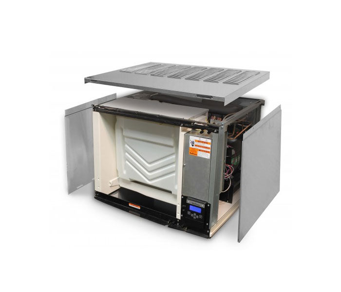 Manitowoc K00379 Top Air Discharge Kits – American Chef Supply