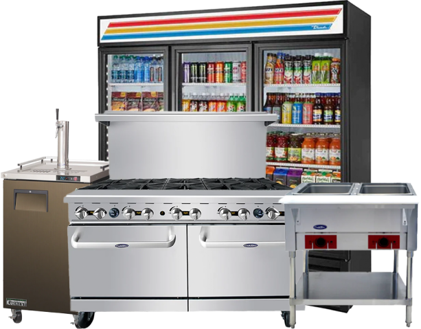 Restaurant Supply Store Near Me | American Chef Supply