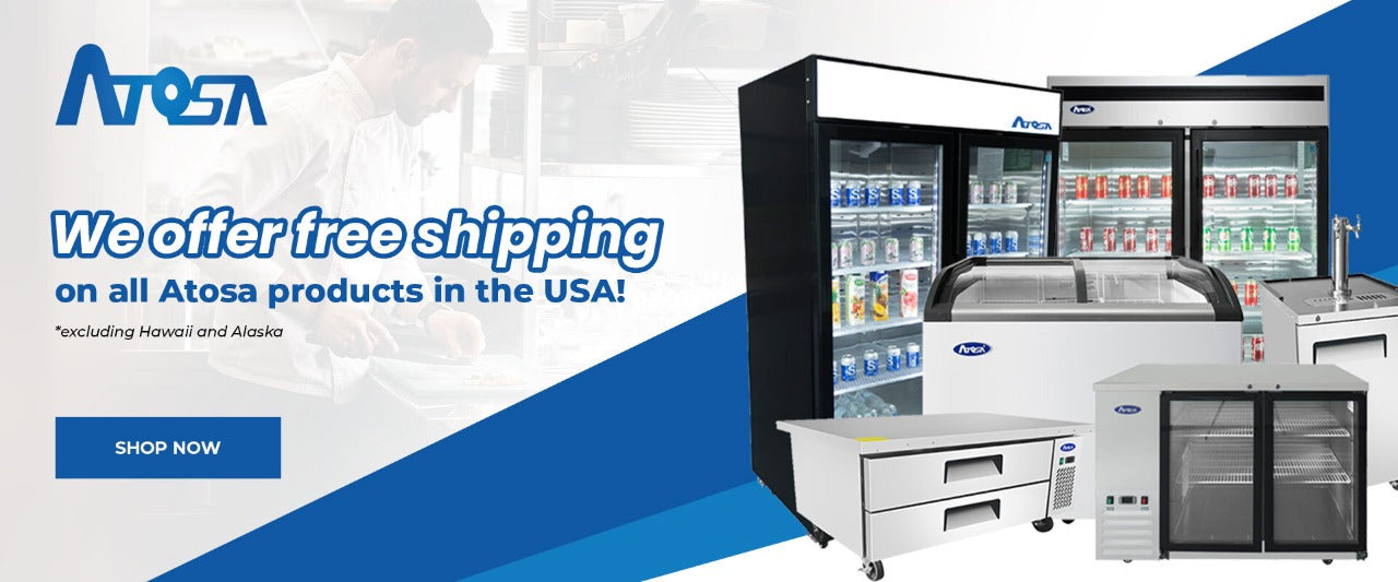 Restaurant Supply Store Near Me | American Chef Supply