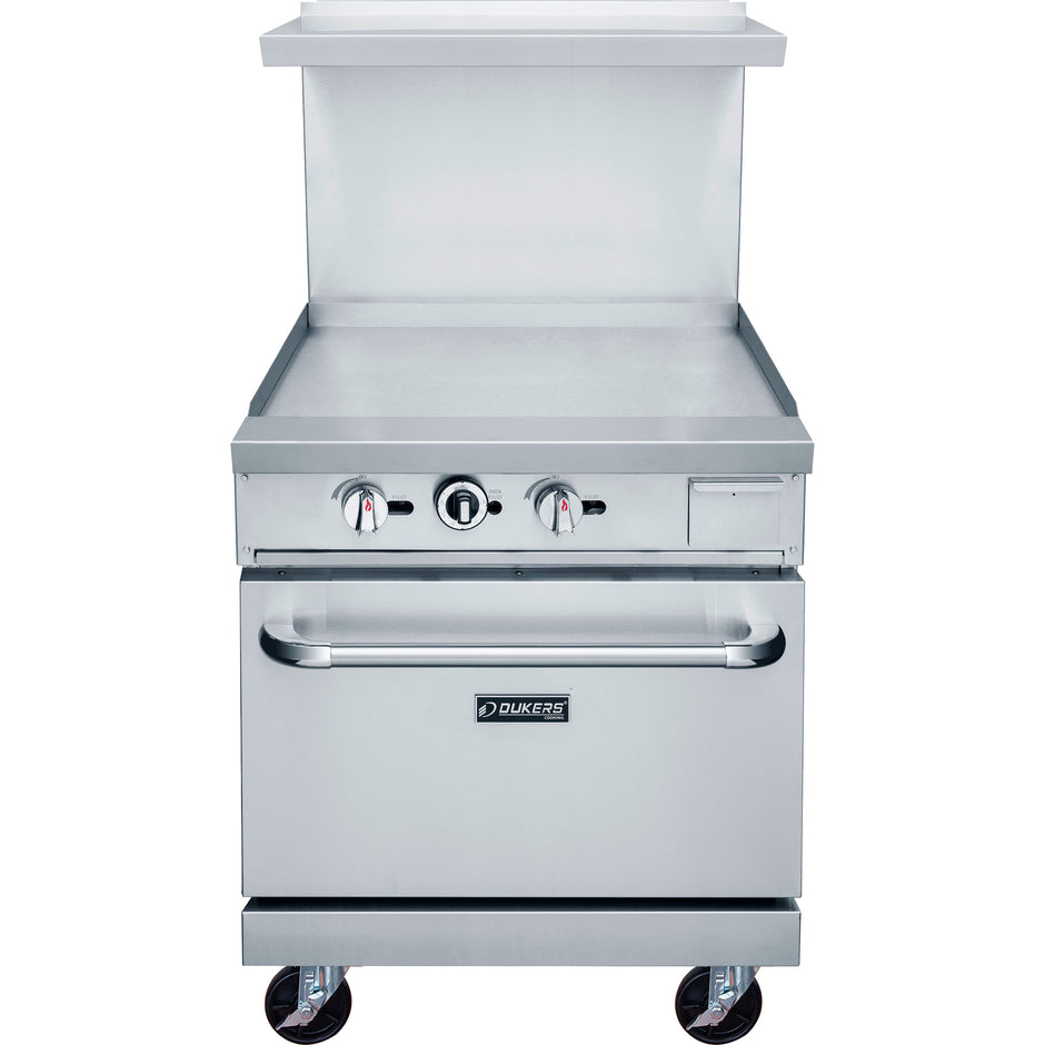 Gas Ranges & Stoves Collection | Premium Kitchen Appliances – American ...